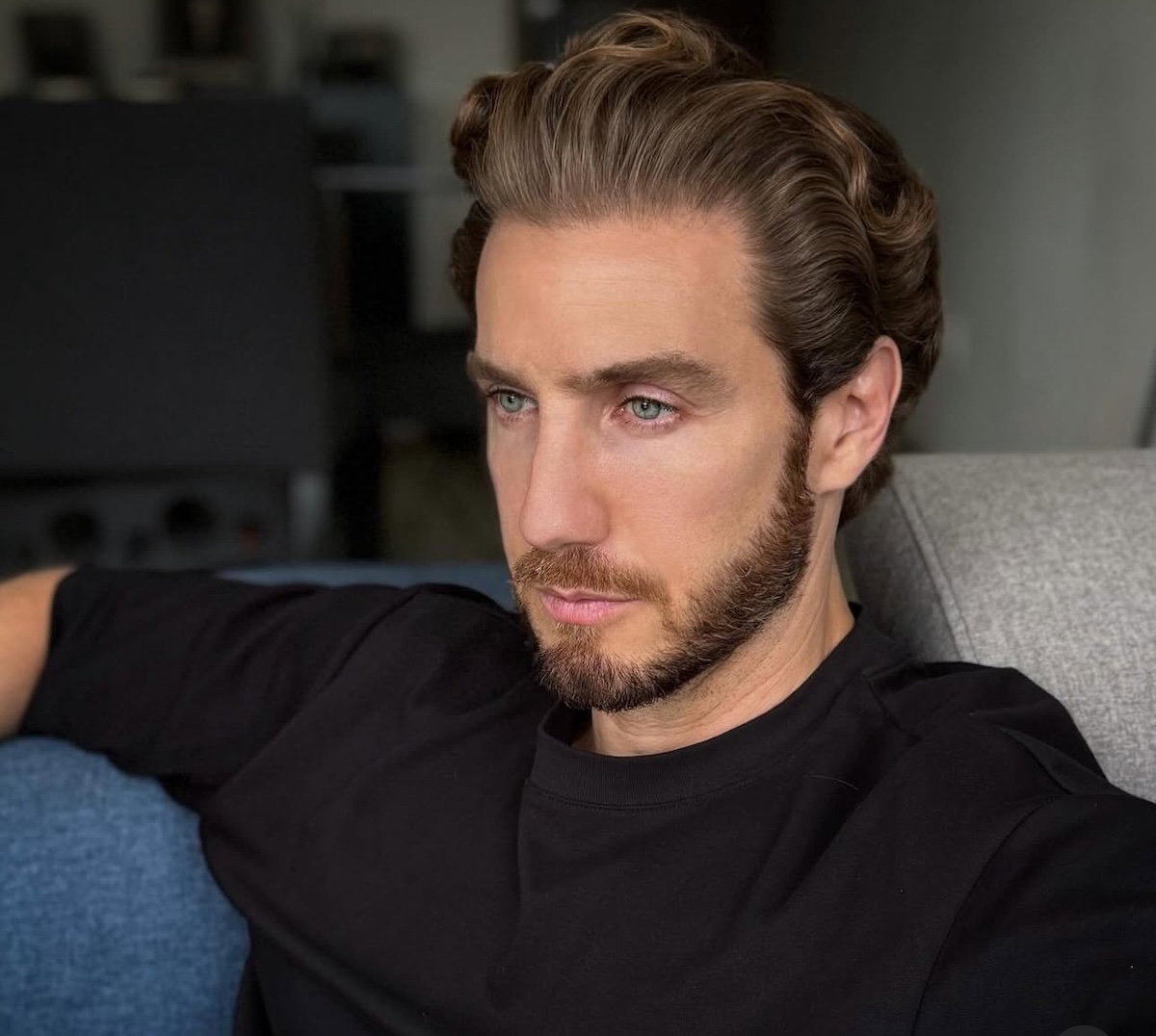Eugenio Siller, ¿por qué se alejó de las telenovelas?