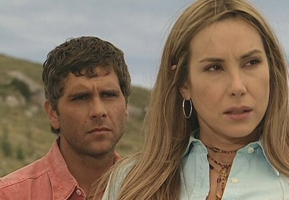 La Tormenta: los secretos de la telenovela contados por su creador