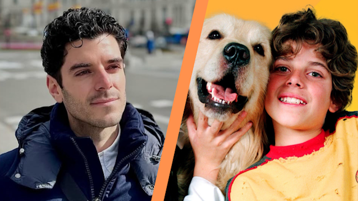 ¿Qué fue de la vida de Danilo de De pocas, pocas pulgas?