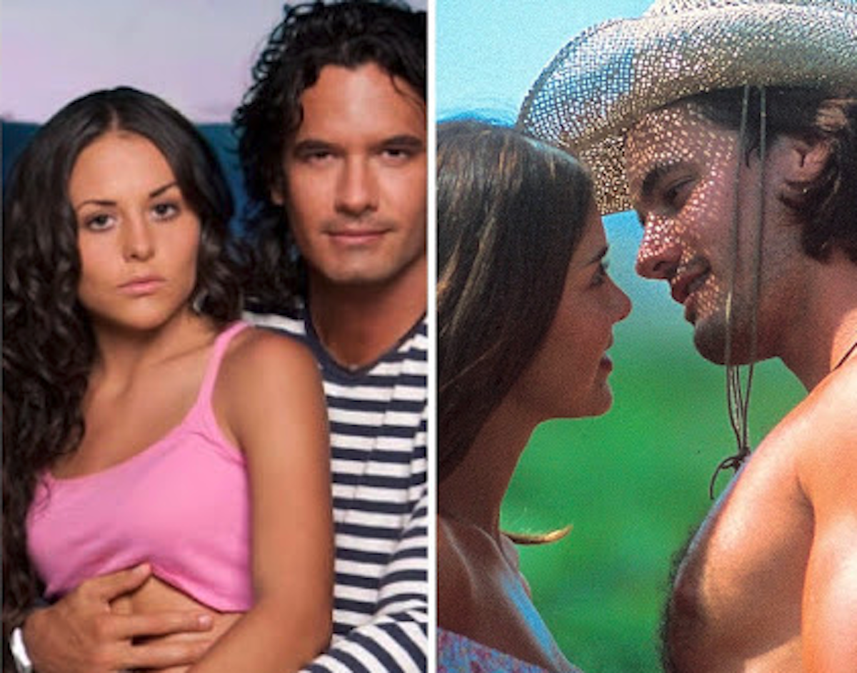 ¿Murió la telenovela rosa?