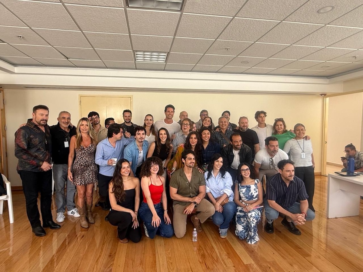 Conoce al elenco de la telenovela 'Mi rival'