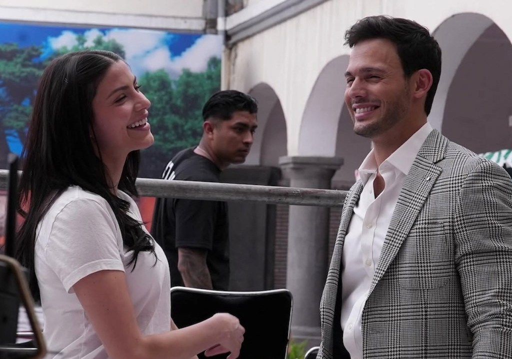 Mi verdad oculta, todo sobre la telenovela