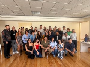 Conoce al elenco de la telenovela 'Mi rival'