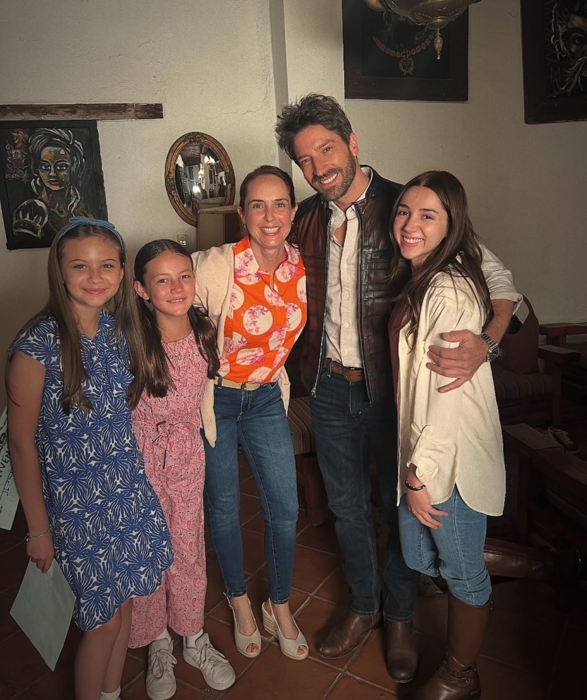 Irán Castillo regresa telenovelas con 'Mi verdad oculta'