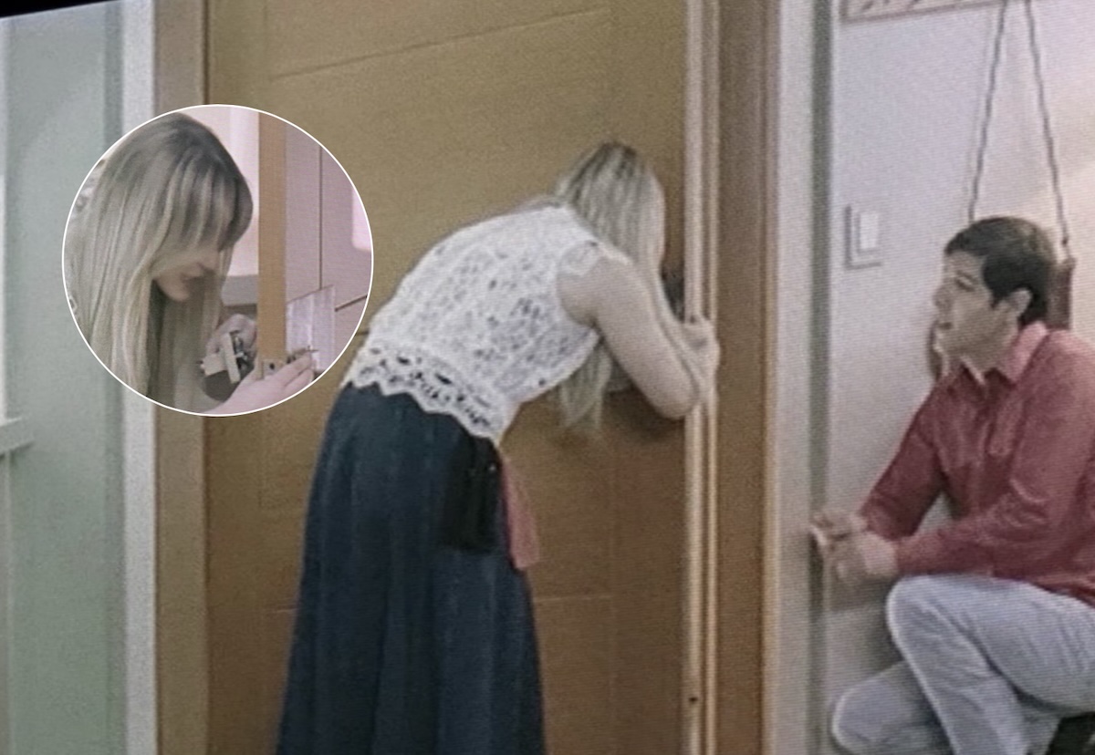 Nina Rubín suma su tercera telenovela con 'Mi verdad oculta'