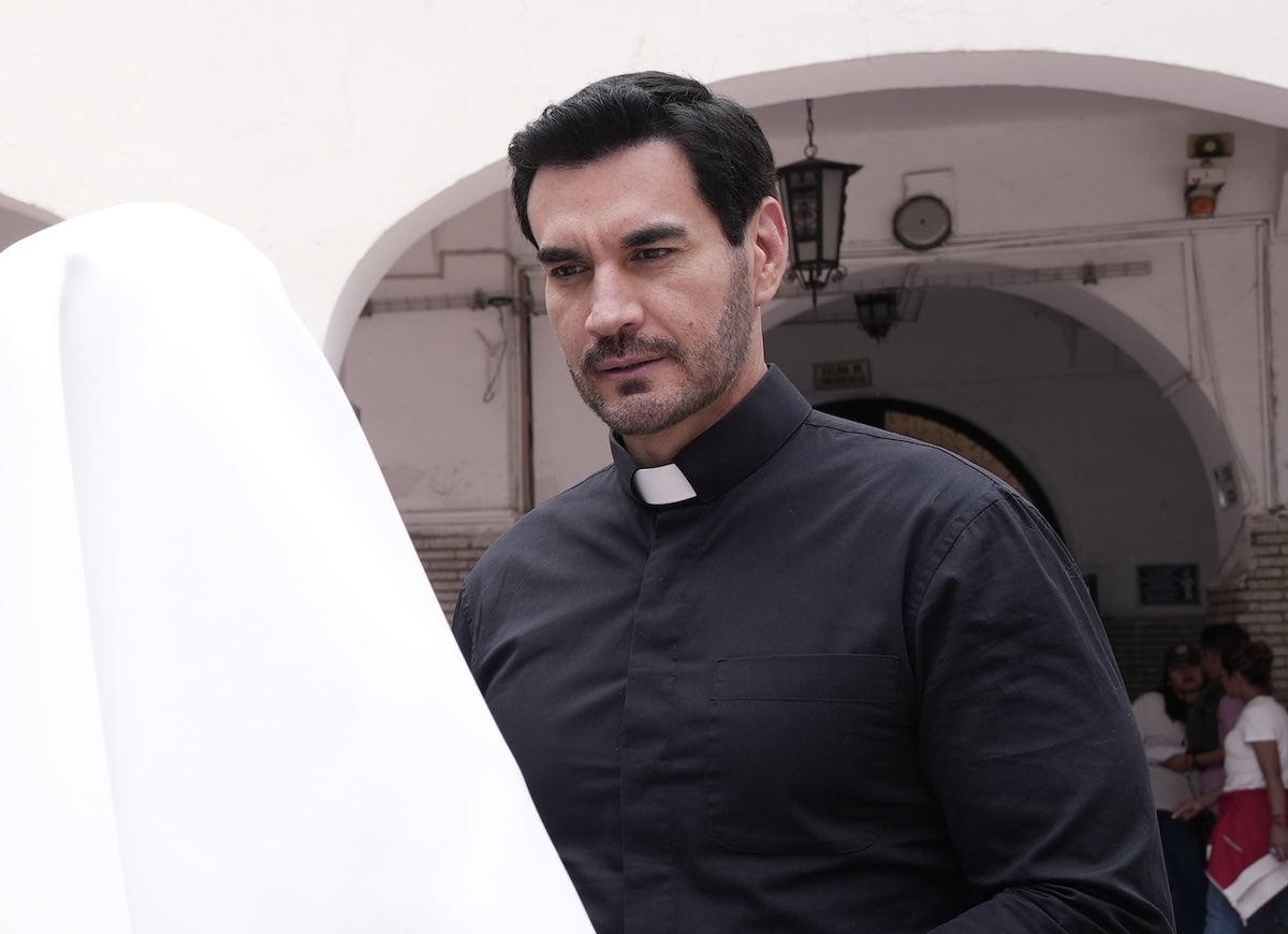 Papás por siempre adelanta su fecha de estreno por ViX