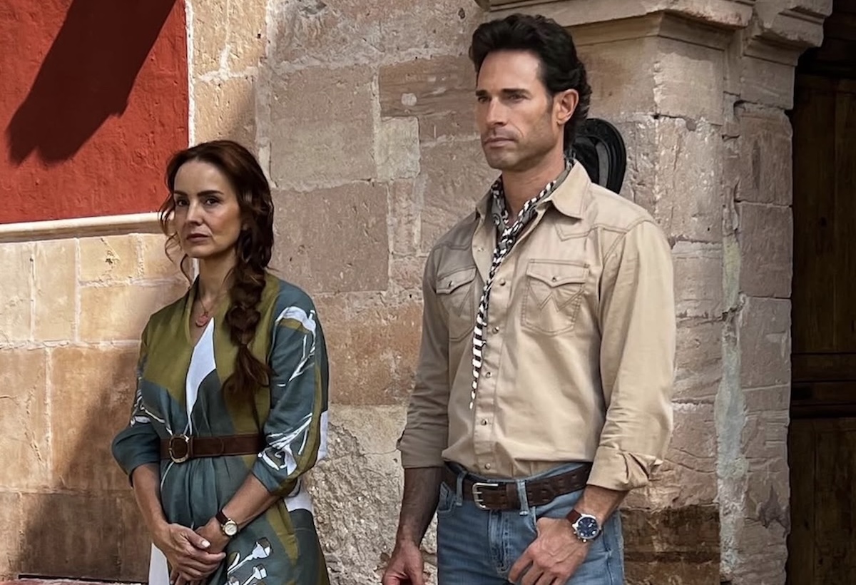 Conoce al elenco de 'Hermanas, un amor compartido'