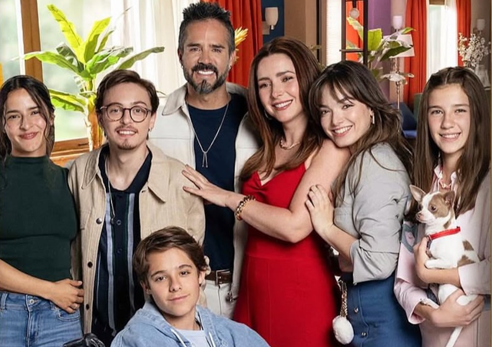 Eugenio Siller, ¿por qué se alejó de las telenovelas?