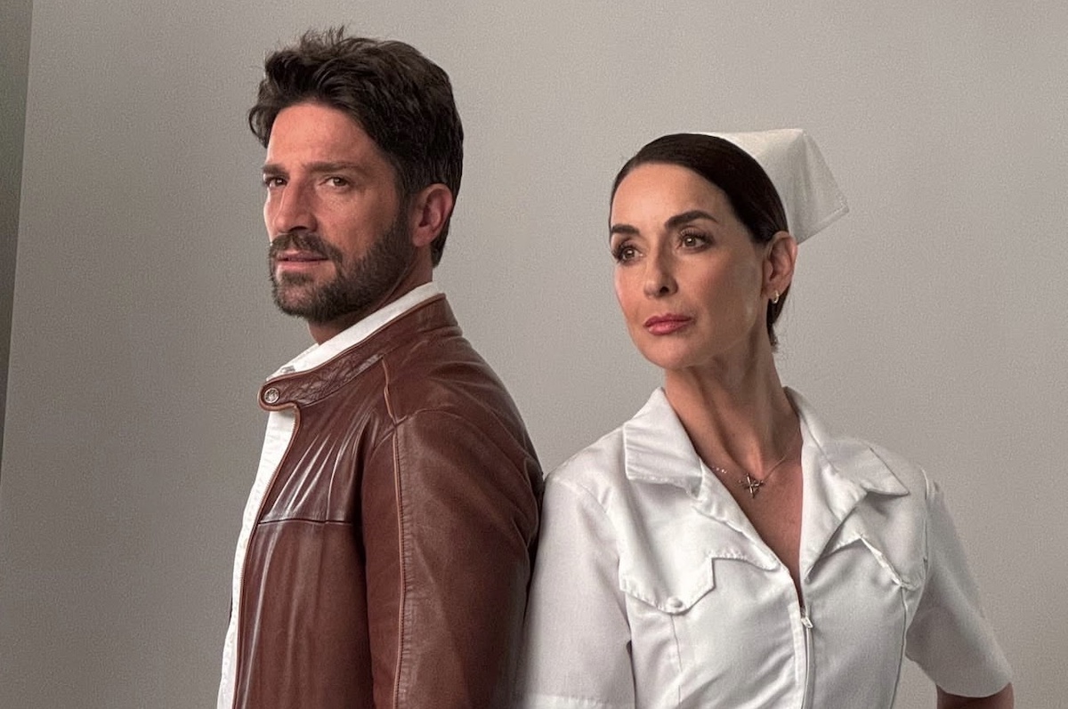 Mi verdad oculta: fotos Susana González y David Chocarro