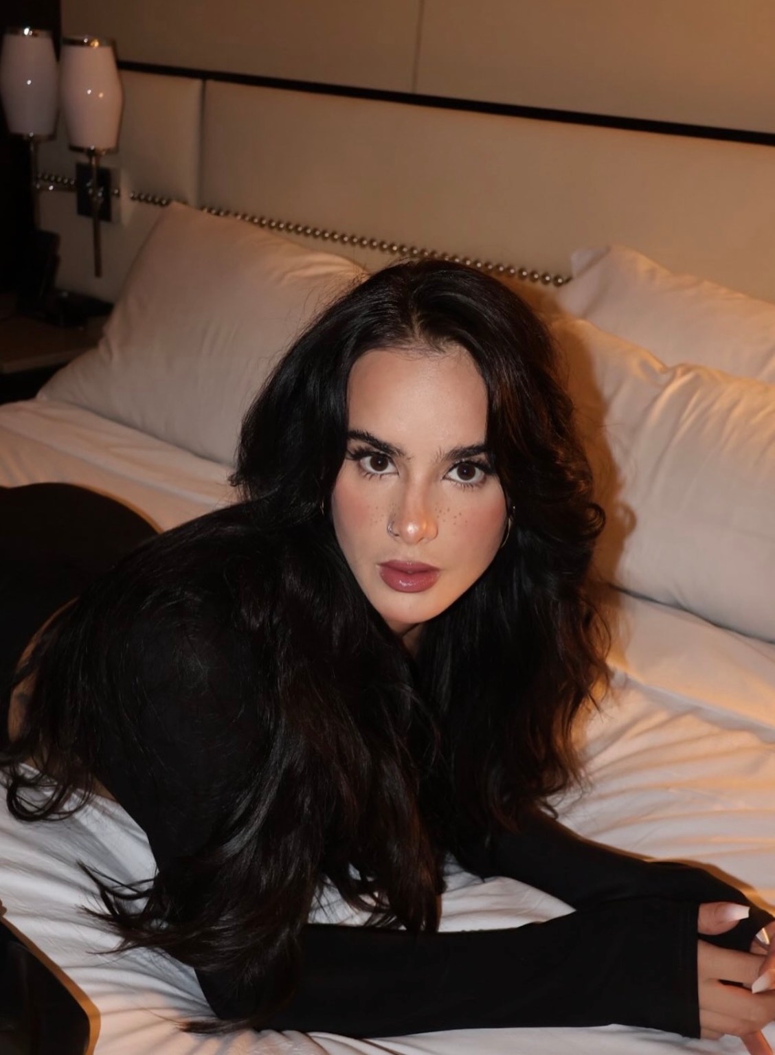Gala Montes: nueva telenovela y disco para 2026