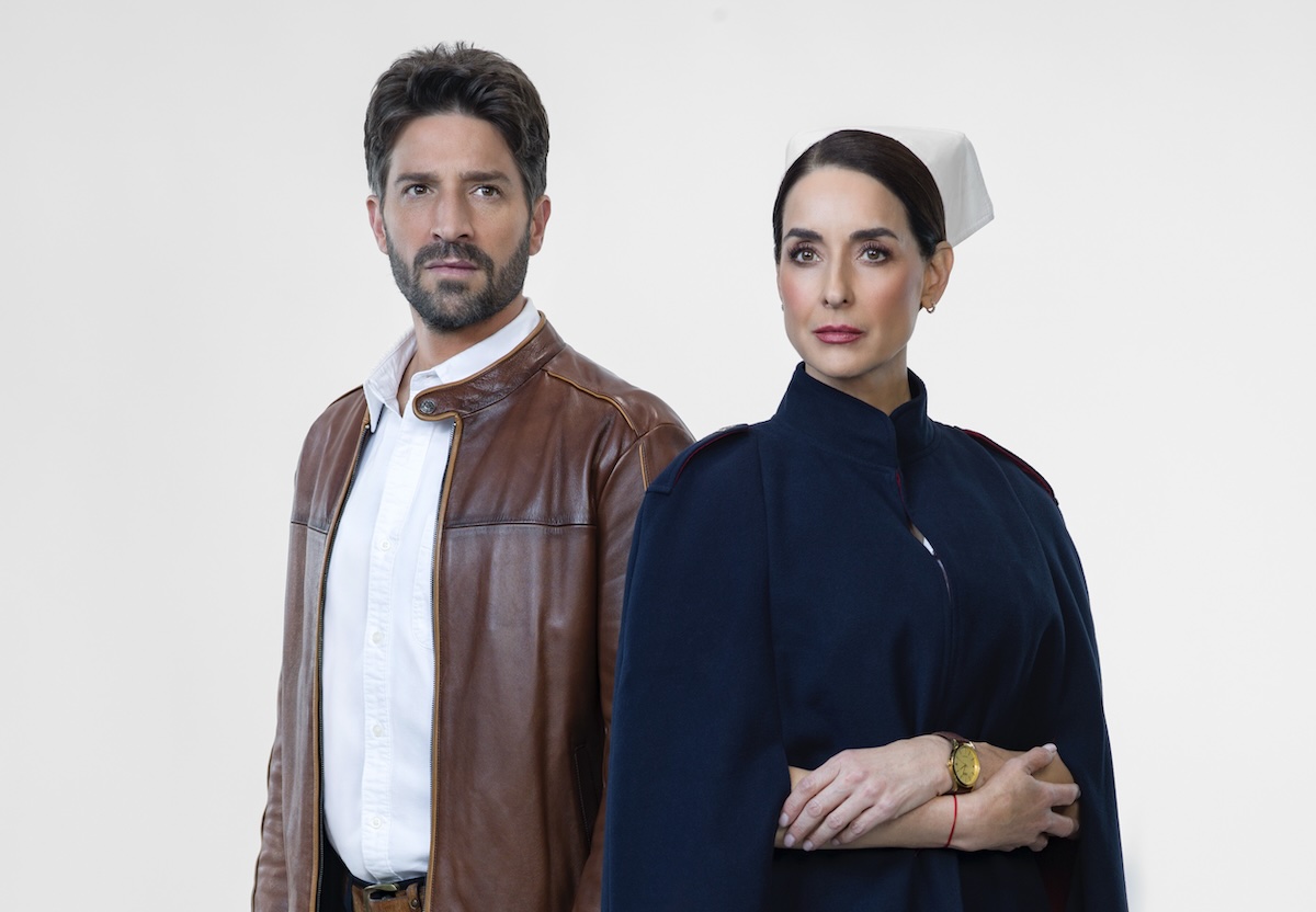 Mira el tráiler de la telenovela 'Mi verdad oculta'