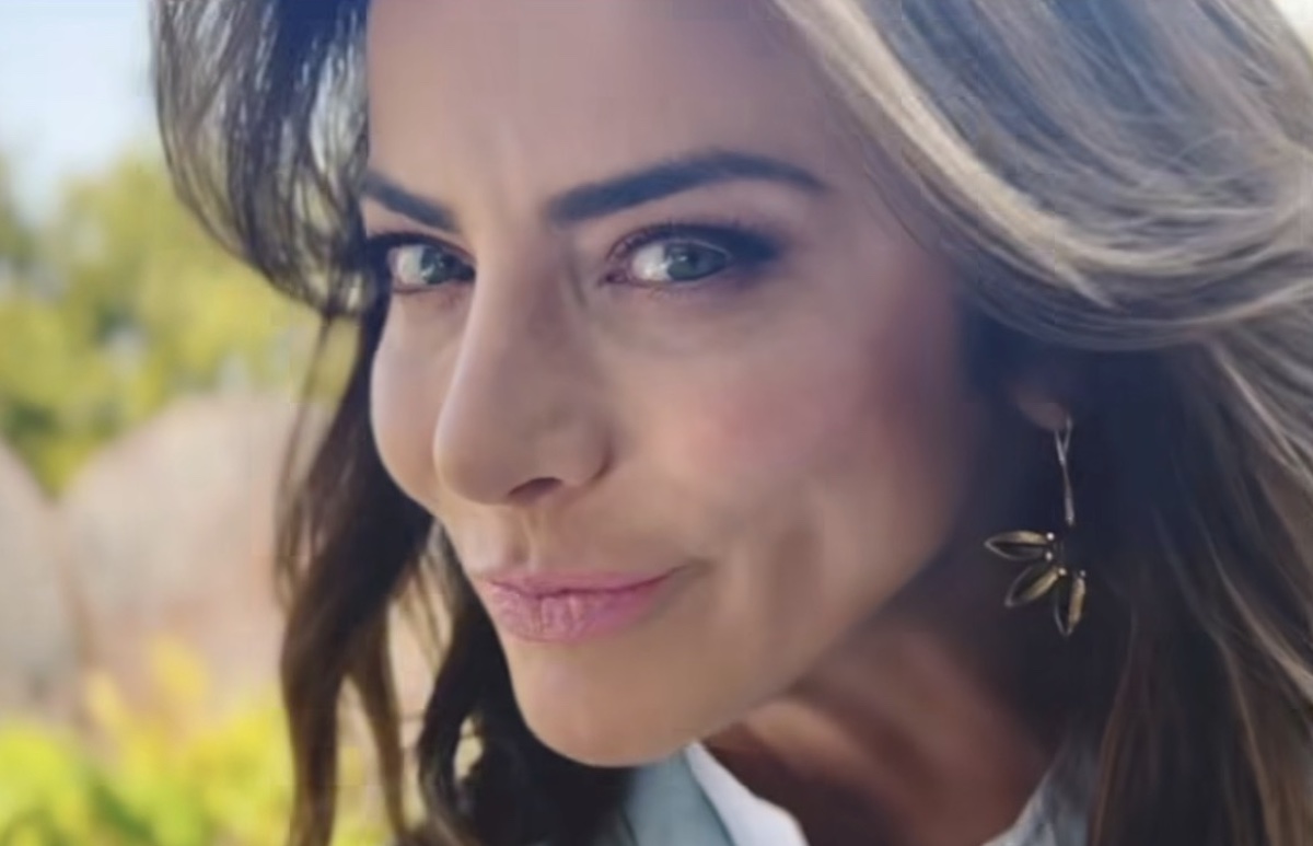 Los hilos del pasado: todo sobre la telenovela