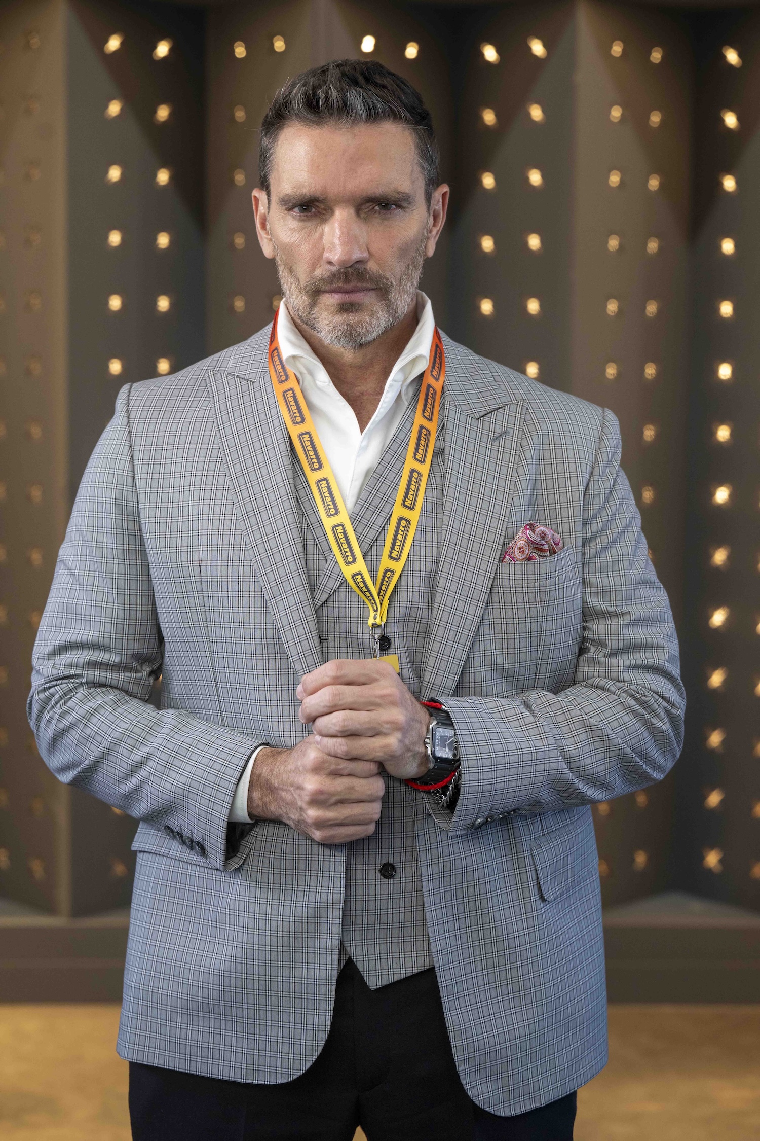David Zepeda y Julián Gil: quinta telenovela juntos