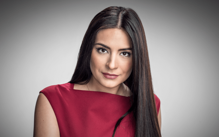 La telenovela que Ana Brenda no pudo protagonizar
